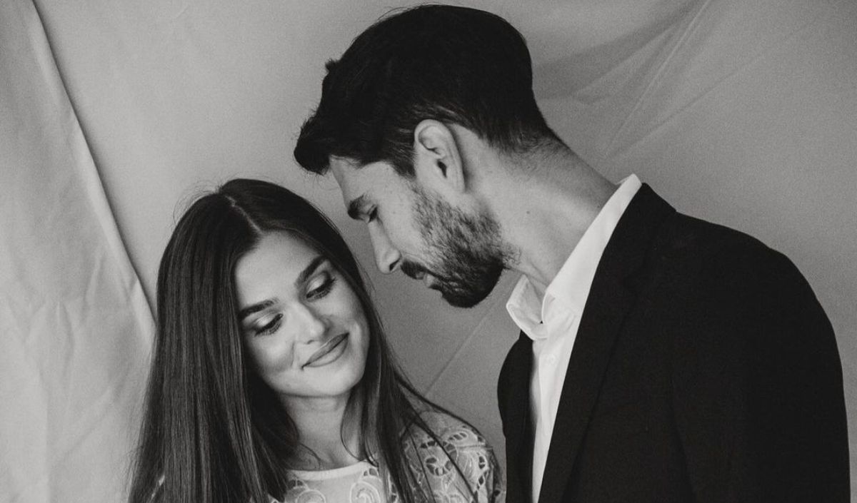 Detaliul făcut public acum de Theo Rose despre începutul relației cu Anghel Damian: "Așa am ...