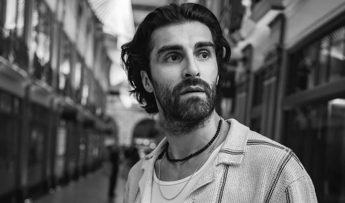 Actorul Daniel Nuță, surprins în ipostaze tandre cu o cunoscută prezentatoare TV - Elle.ro