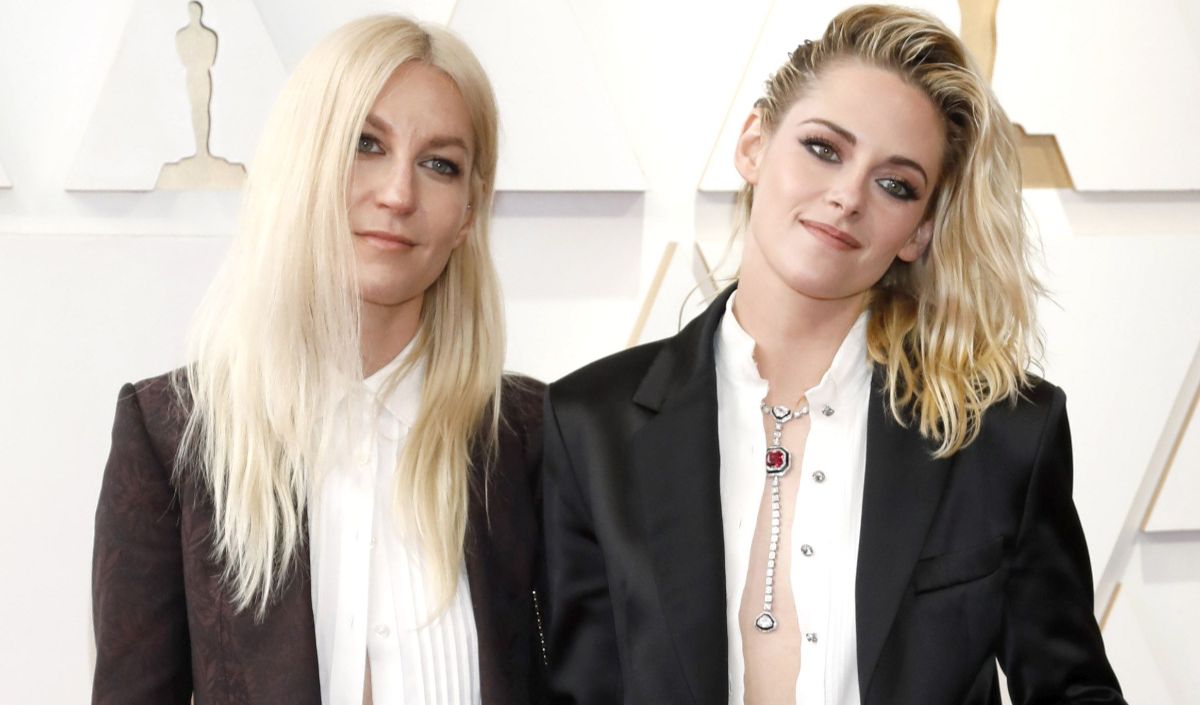 Kristen Stewart, primul film ca regizoare. Actrița a pășit pe covorul ...