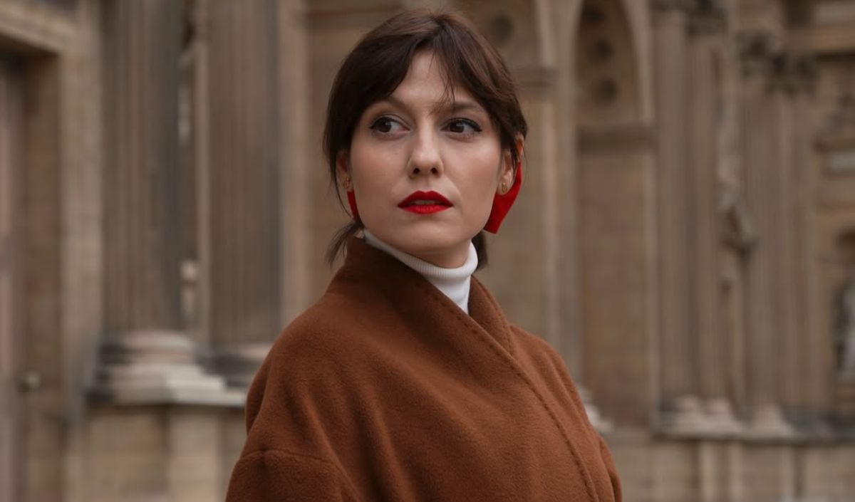 Ada Galeș, mesaj puternic pentru persoanele diagnosticate cu cancer ...