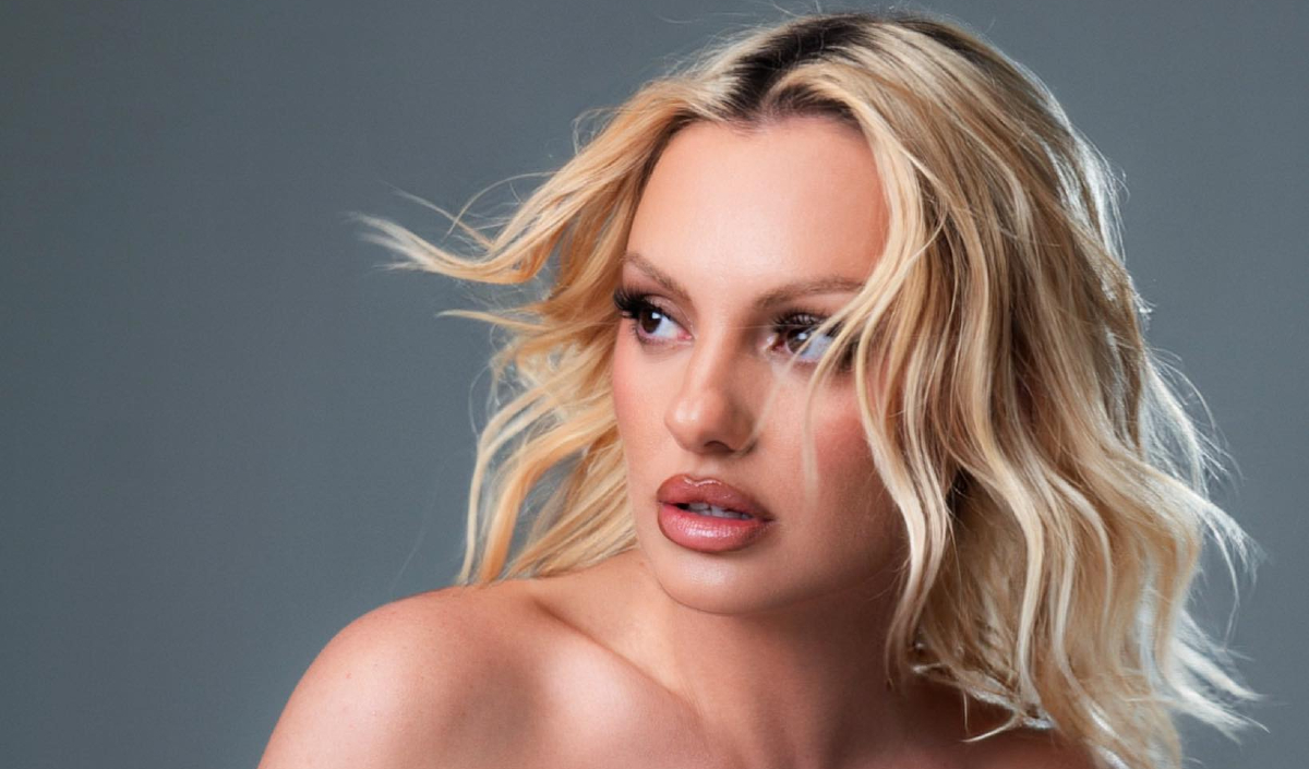 Alexandra Stan, semnal de alarmă privind violența domestică și ...