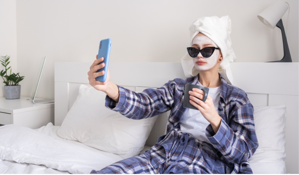 Morning shed: Ce spun dermatologii despre trendul viral al momentului ...