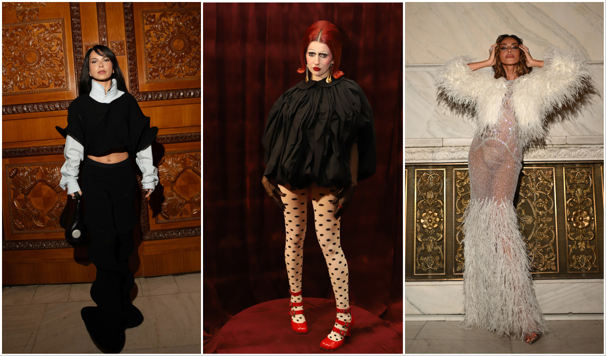 Vedete la ELLE Style Awards 2025 (GALERIE FOTO III) - Elle.ro
