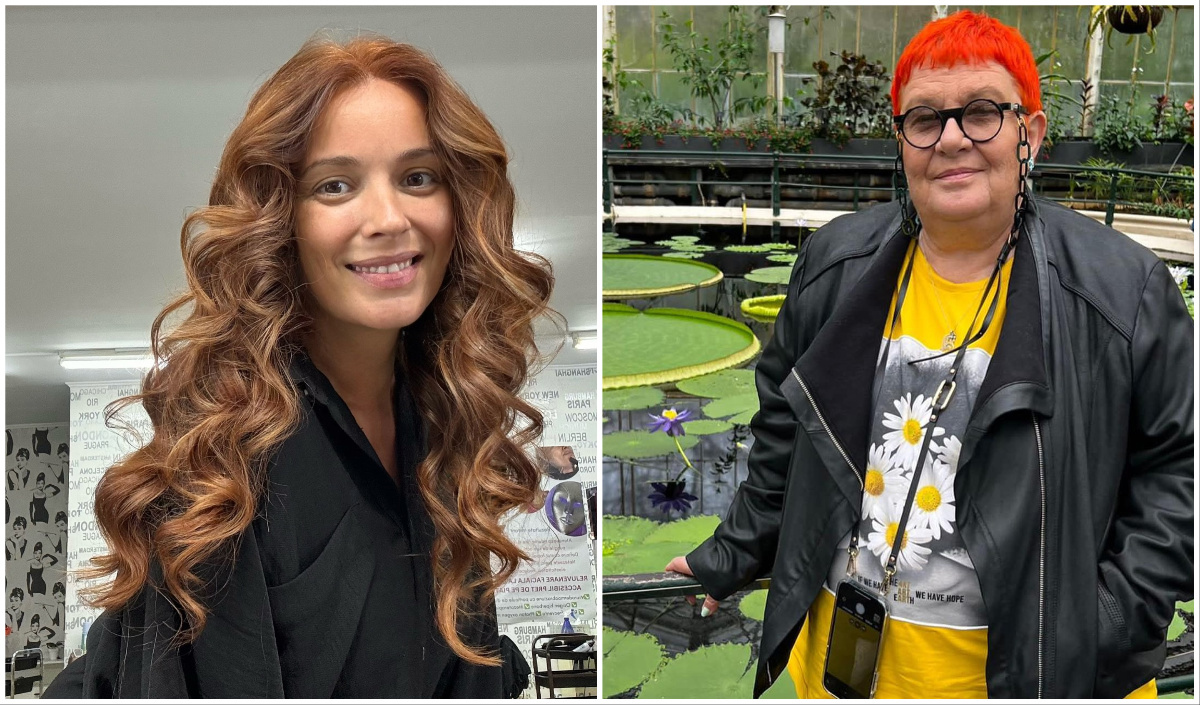 Diana Dumitrescu, confesiuni rare despre fostul soț, Ducu Ion, și ...