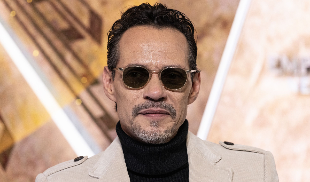 Marc Anthony va deveni tată pentru a opta oară. Primele declarații ale ...