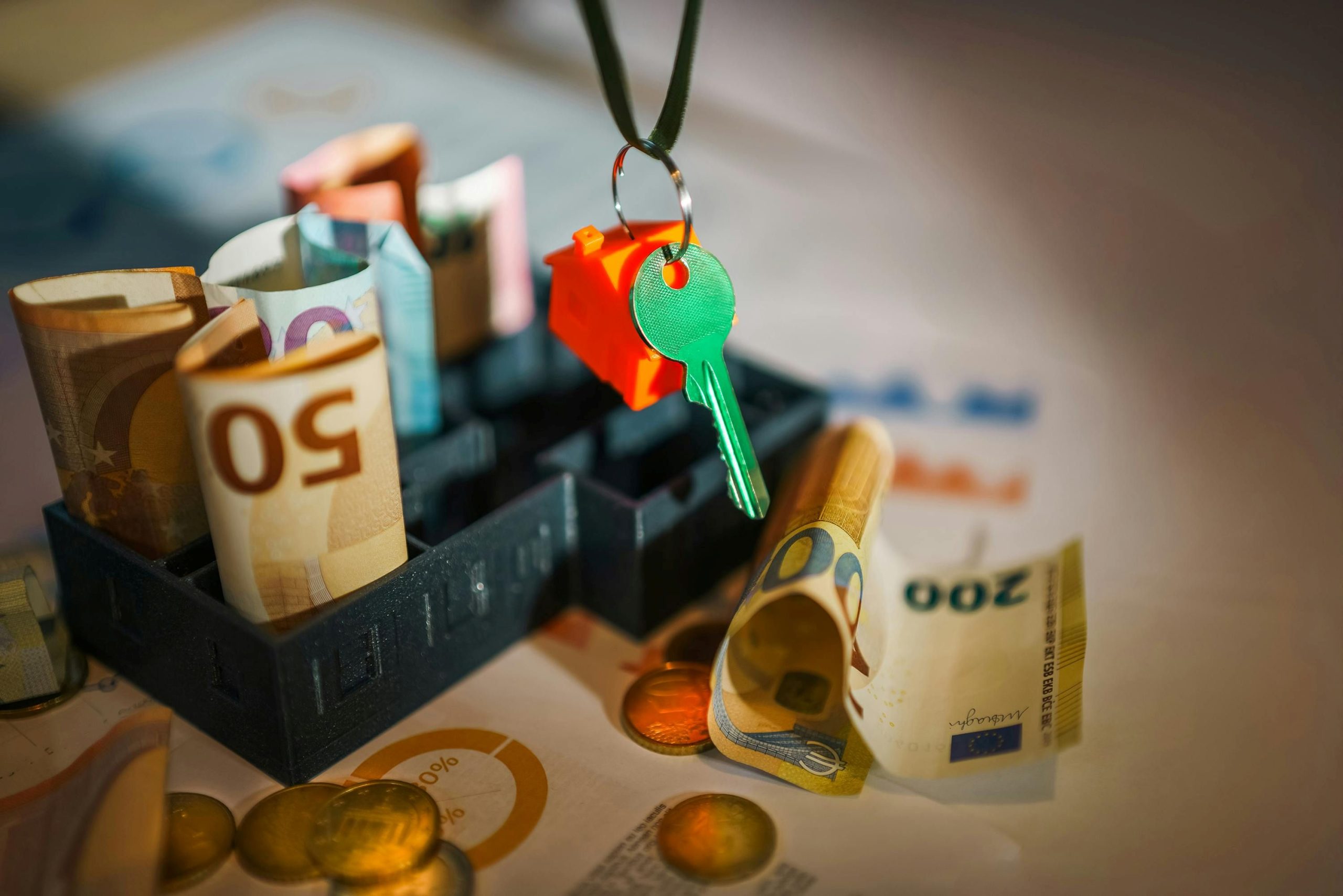 Cum alegi între o dobândă fixă și una variabilă - Elle.ro